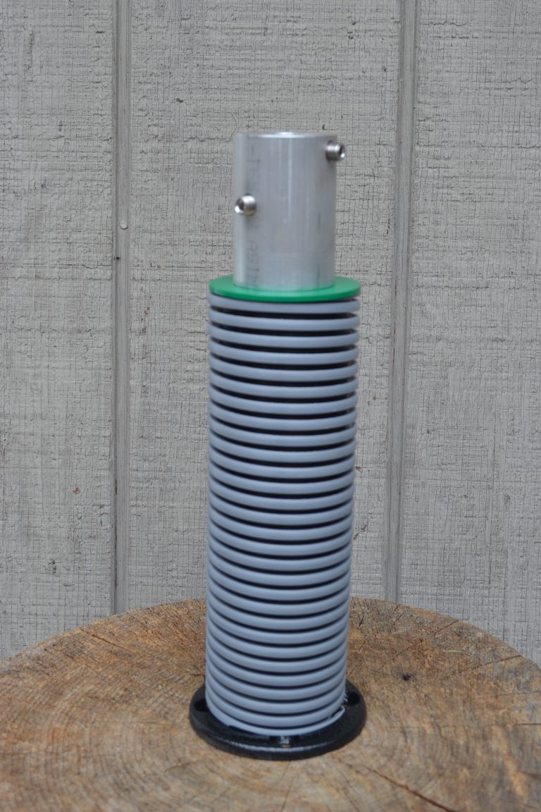Water Tower Spring Assembly - Trumbull Recreation Supply