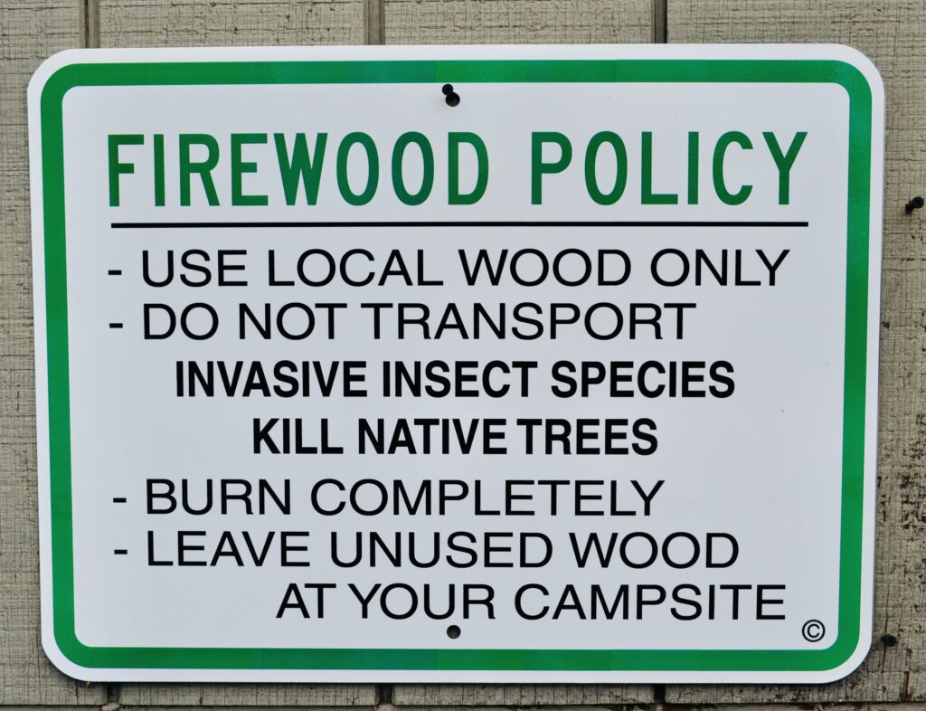 Signs - Trumbull Recreation Supply